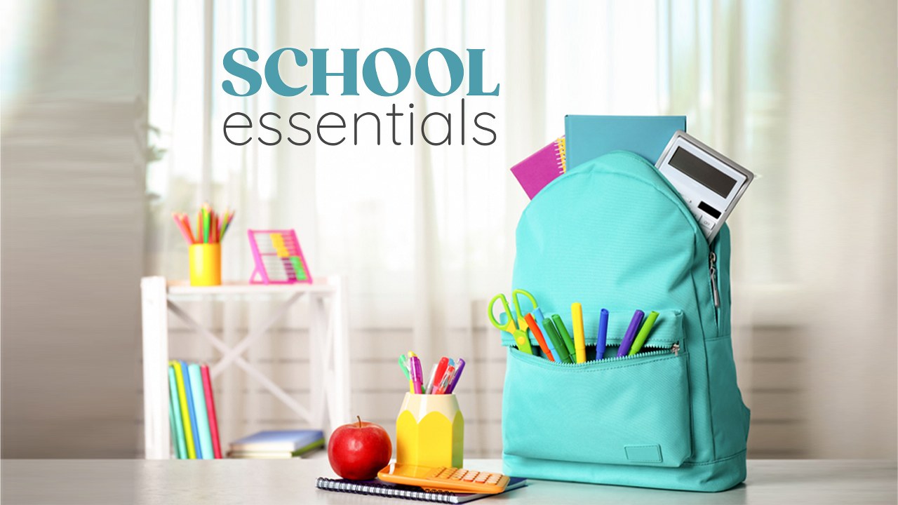 School – Baby Planet