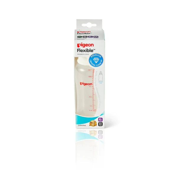Pigeon Stream Line Bottle 250 Ml – Baby Planet