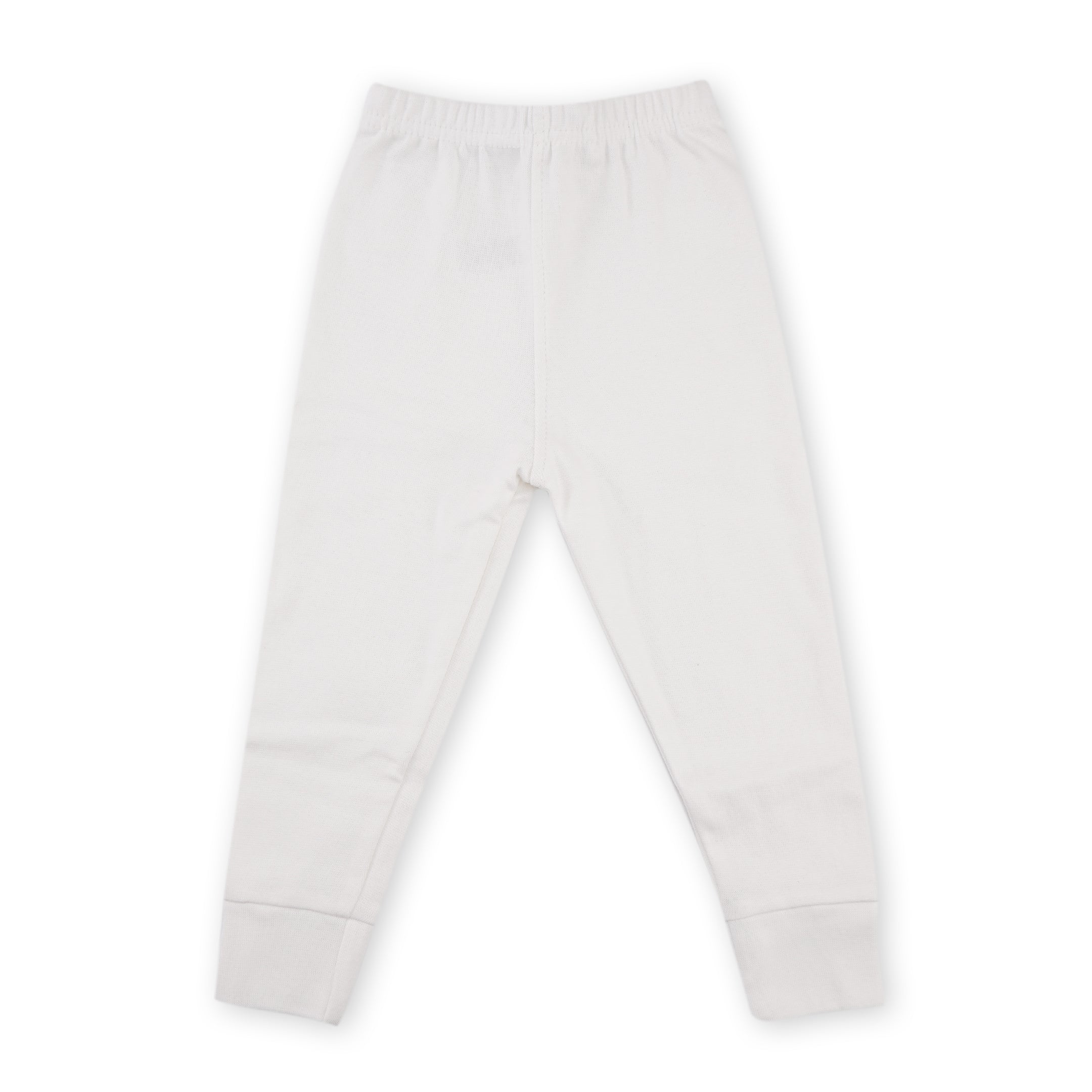 Shop Innerwear Baby Thermal Innerwear Set – White winterwear ...