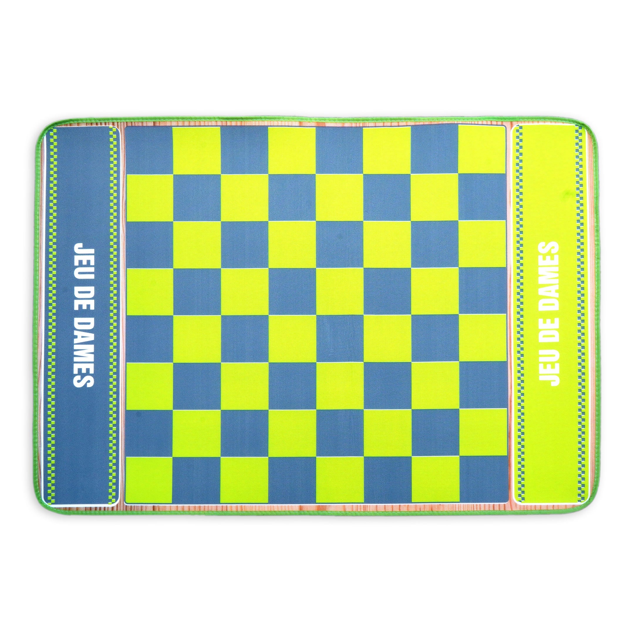 Get Your Foam Play Mat Waterproof Grey | babyplanet.pk – Baby Planet