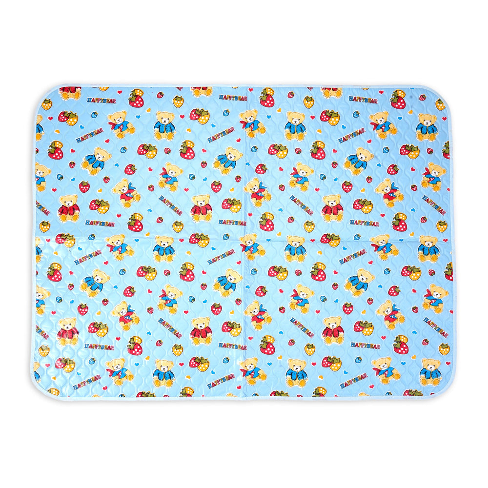 Diapering Changing Tables & Mats – Baby Planet