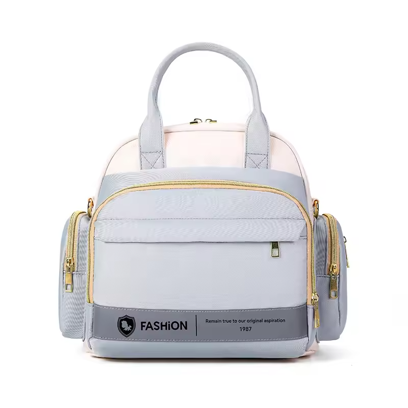 Baby Mini Diaper Bag Fashion Blue - Sunshine – Baby Planet