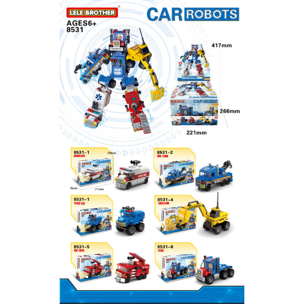 Toys Blocks & Construction Toys – Baby Planet