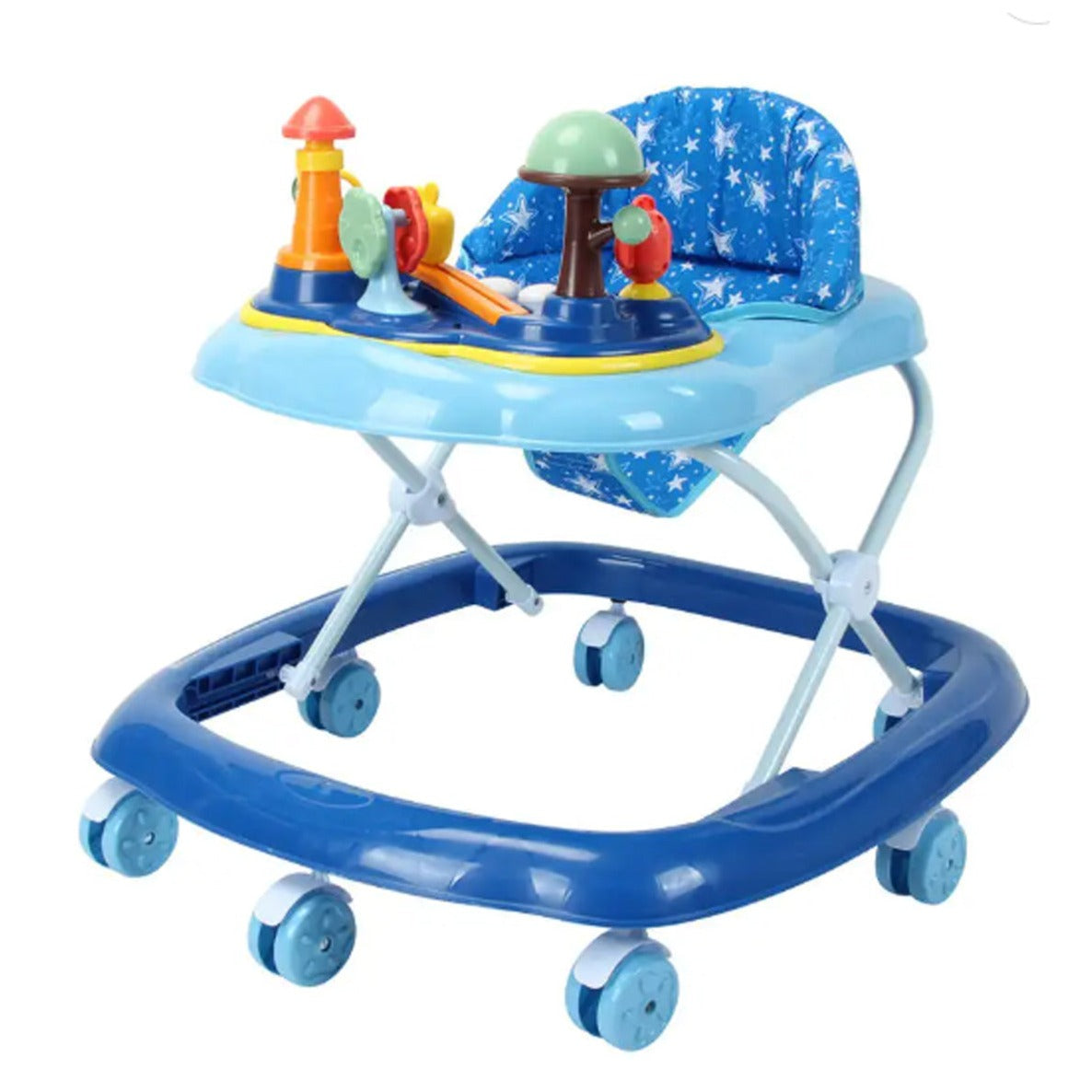 Junior Baby Walker – Baby Planet