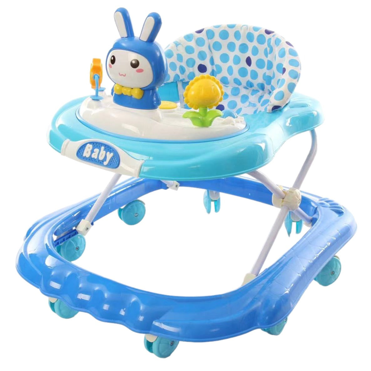 Junior Baby Walker – Baby Planet