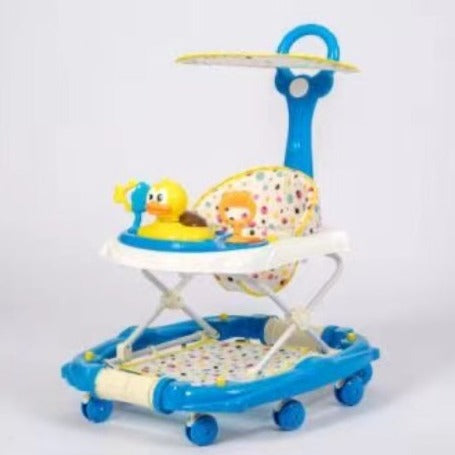 Junior Baby Walker – Baby Planet