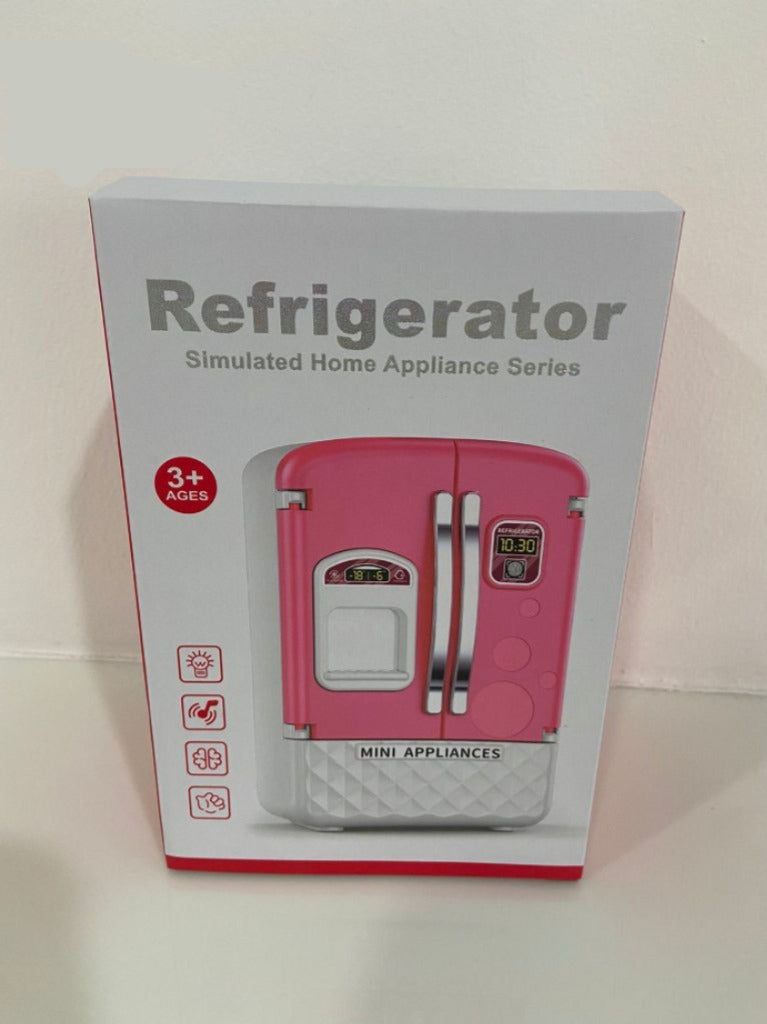 Joymaker Refrigerator – Baby Planet
