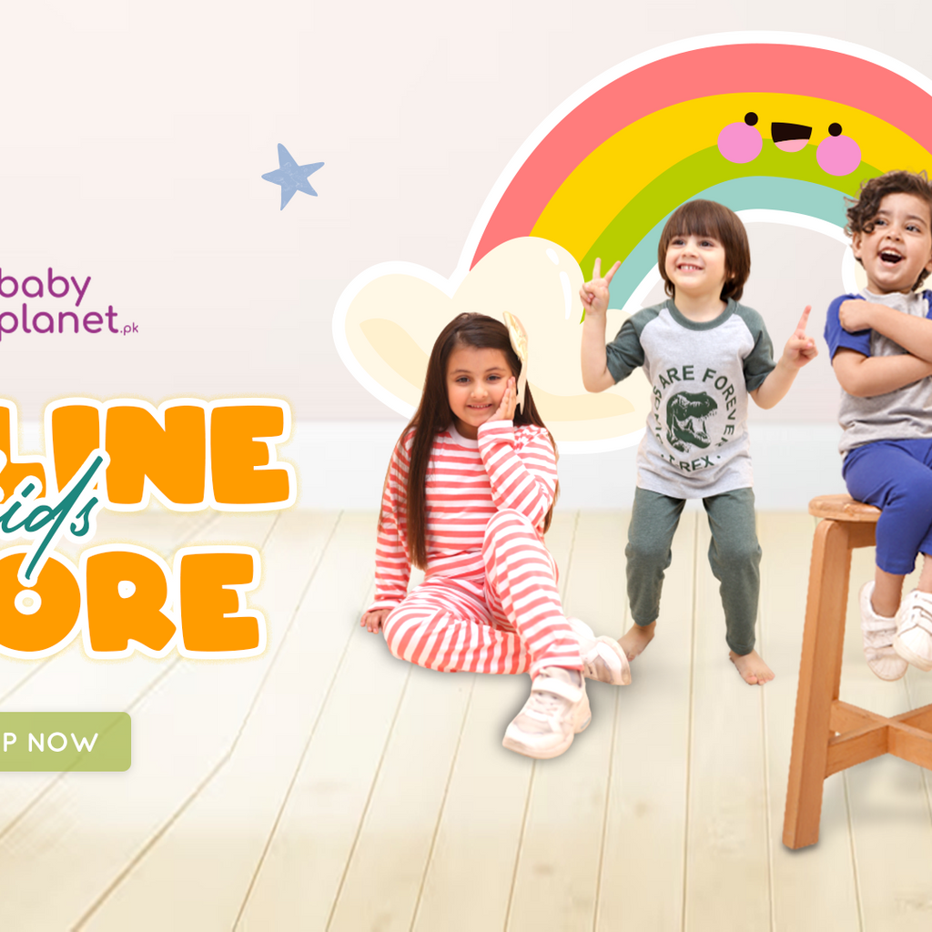 The Nest Raglan – Baby Planet