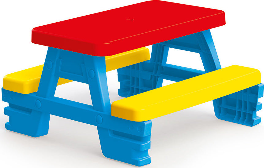 Dolu - Picnic Table For 4 – Baby Planet